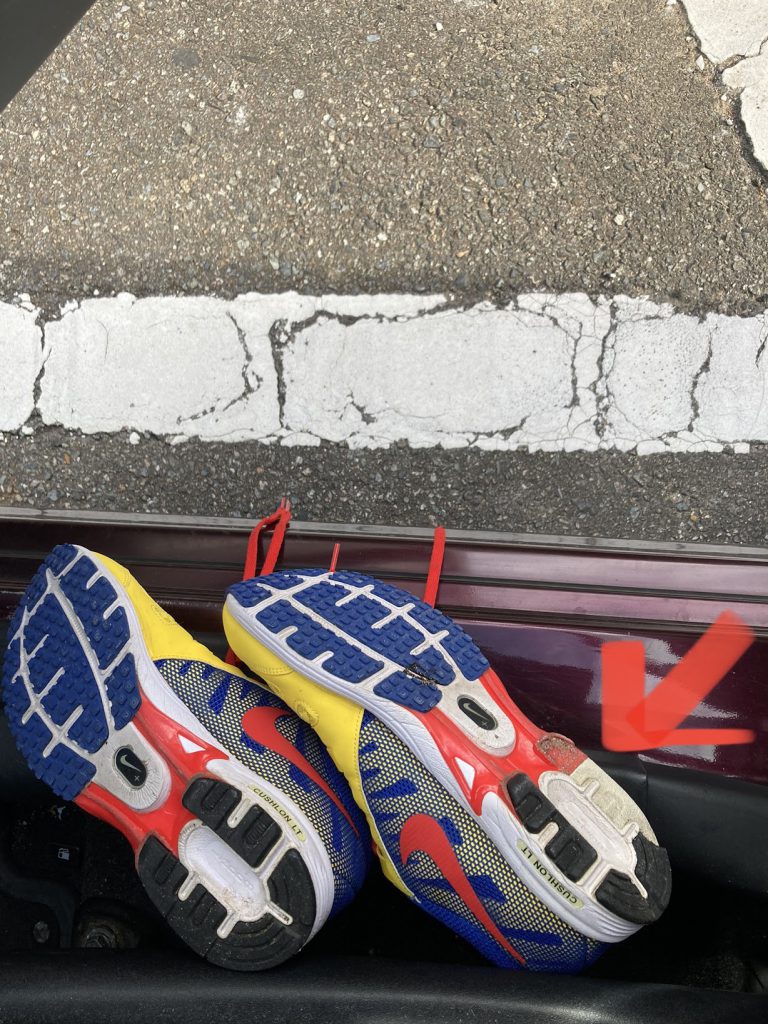 祝！朝練第500回 | 西田酒店